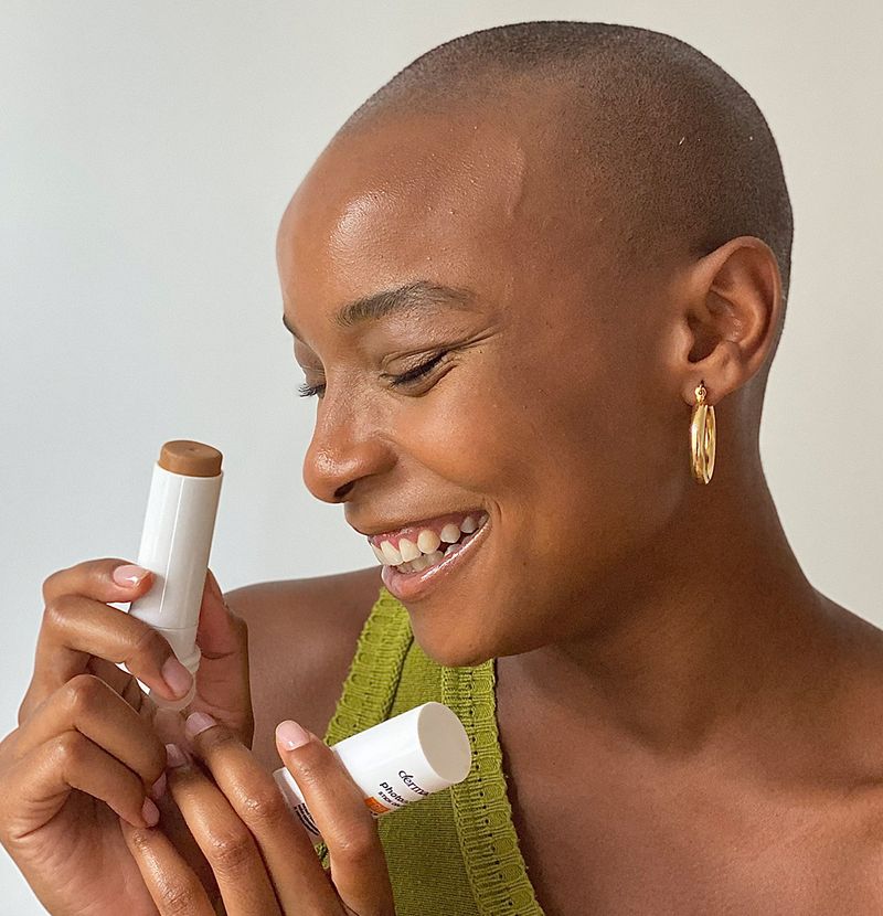 Photoage Stick Color - Protector solar en barra | Dermage