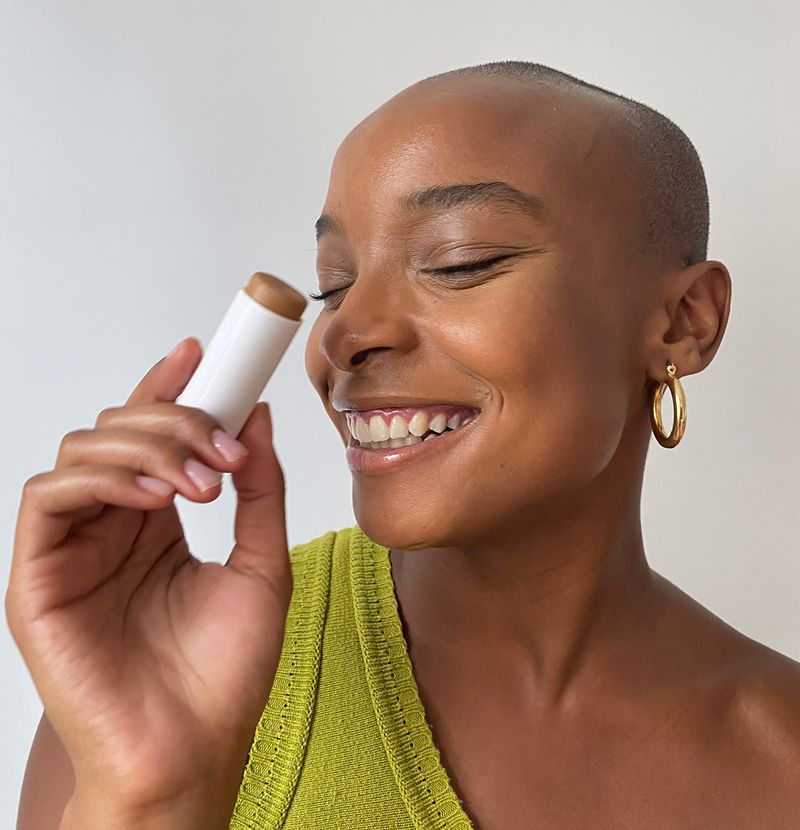 Photoage Stick Color - Protector solar en barra | Dermage