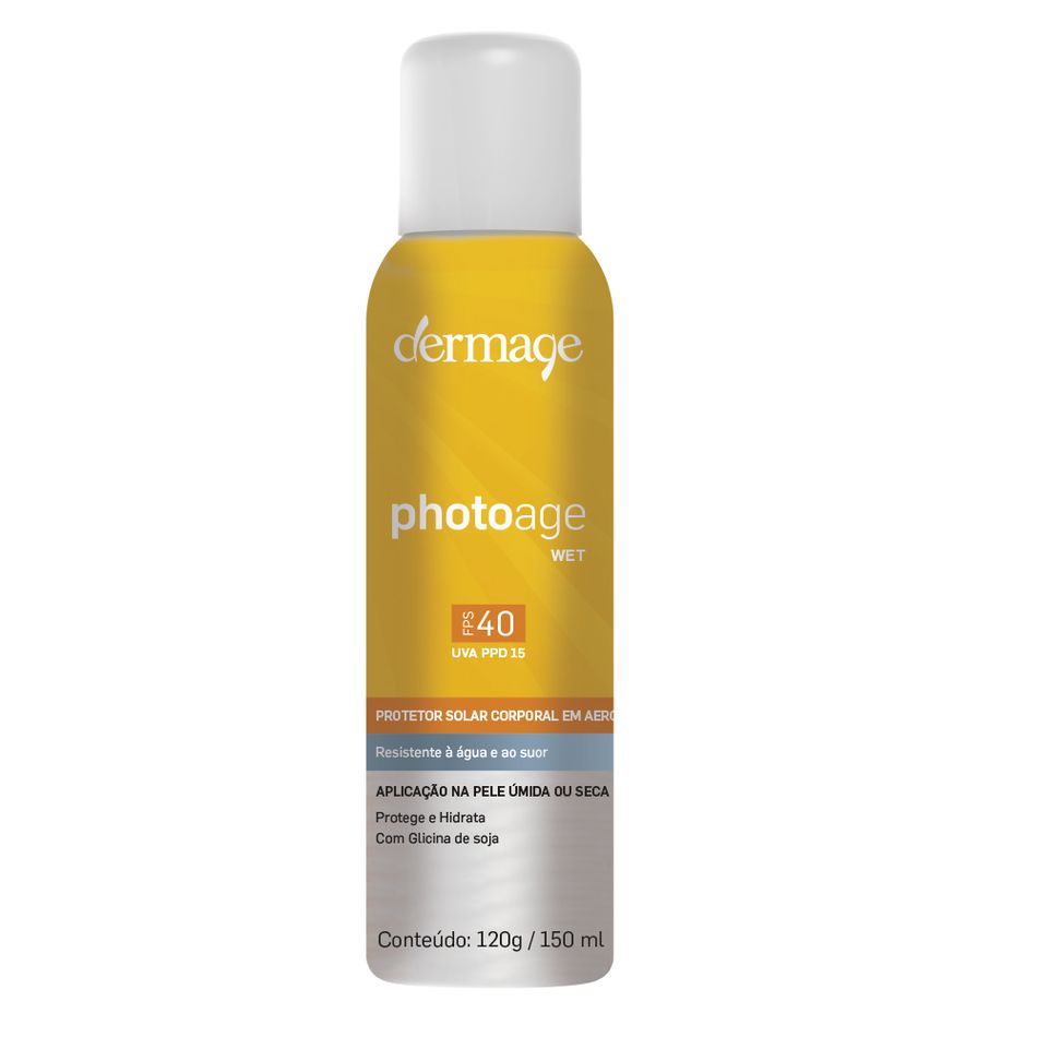 Photoage Wet - Protector Solar | Dermage - Dermage