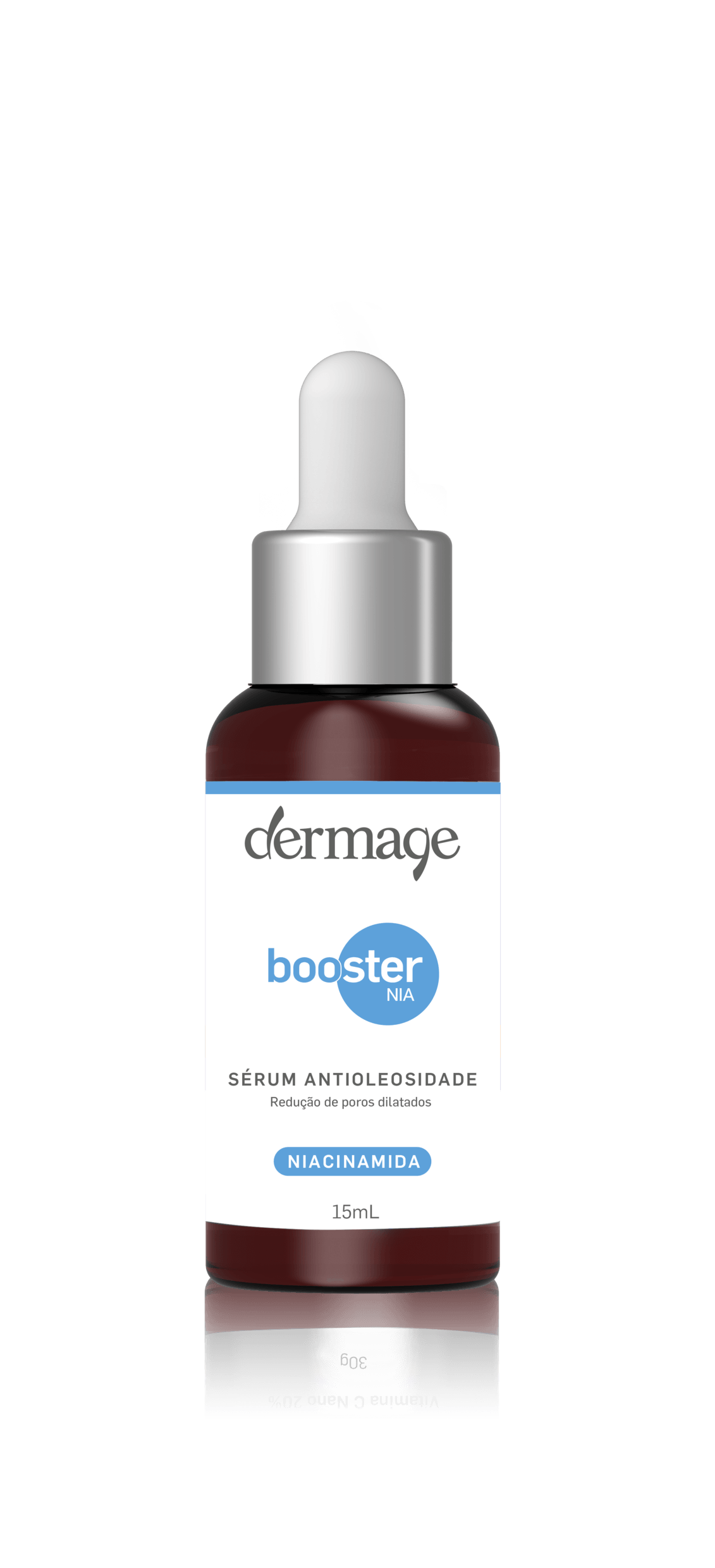 Sérum Ultraconcentrado con Niacinamida | Dermage - Dermage