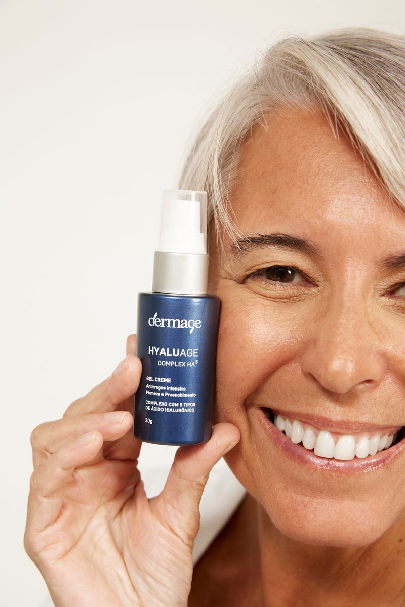 Hyaluage Complex HA5 - Gel de Ácido Hialurónico | Dermage