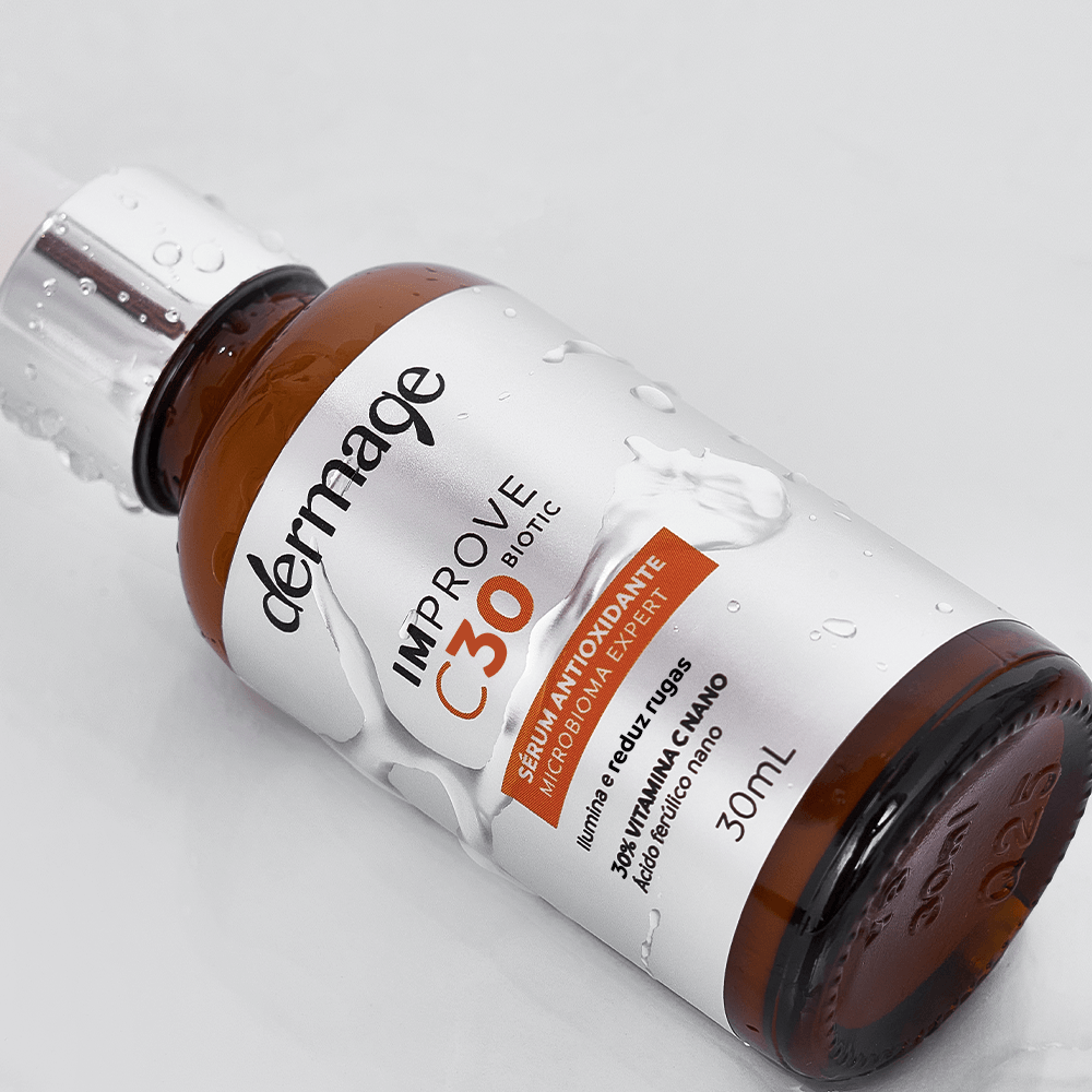 Sérum Antioxidante con 30% de Vitamina C | Dermage - Dermage