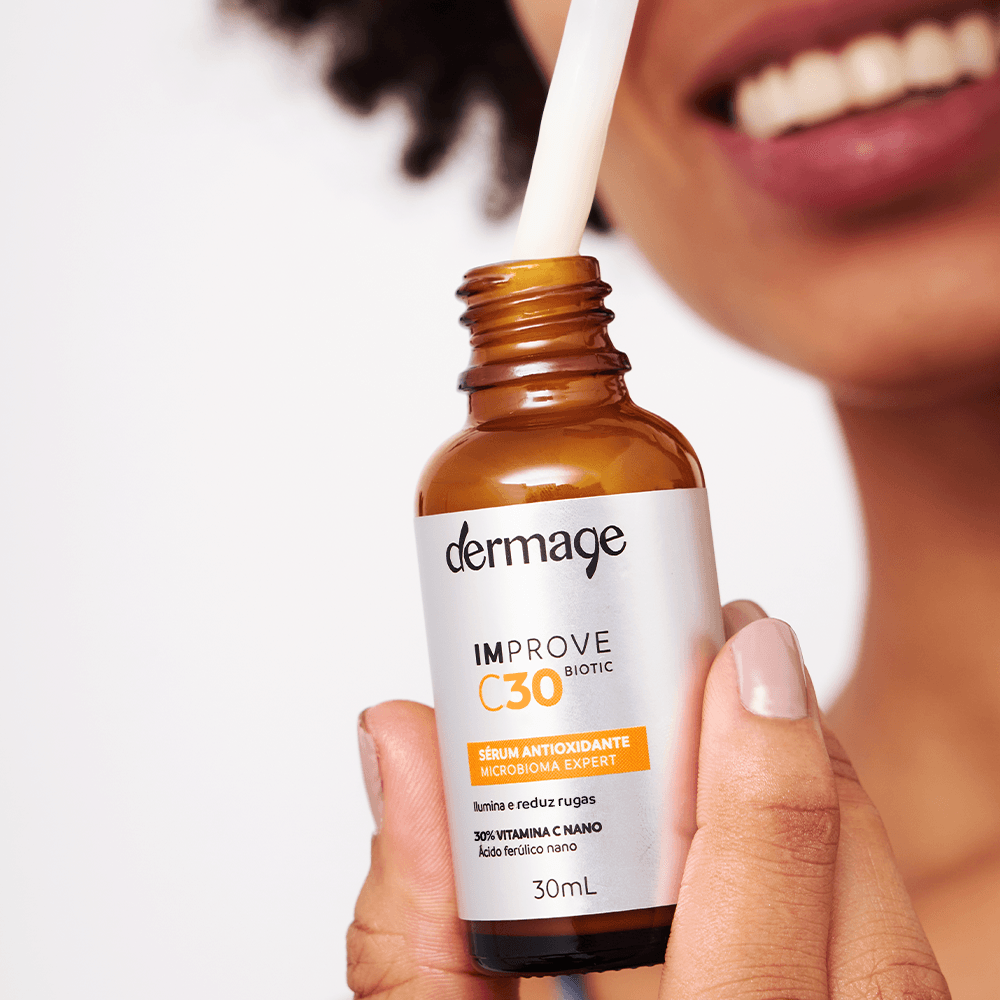Improve C 30 Biotic Sérum| | Compre en Dermage! - Dermage